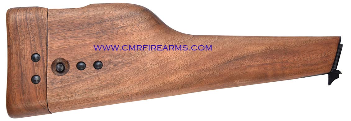 CMR Classic Firearms :: Colt 1911 Shoulder Stock Holster Colt 1911A1 ...